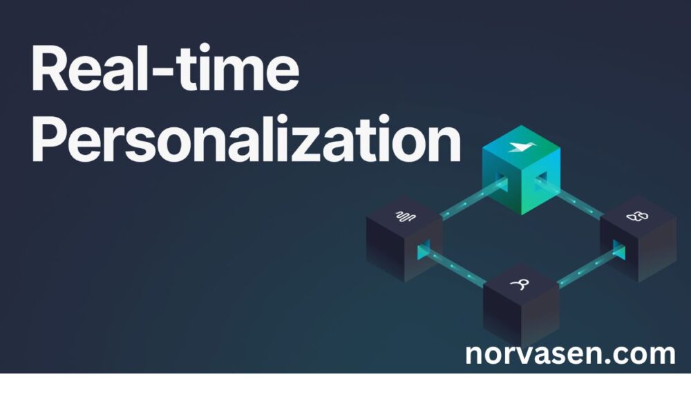 How to Leverage Real-Time Personalisation for Better User Experience ...