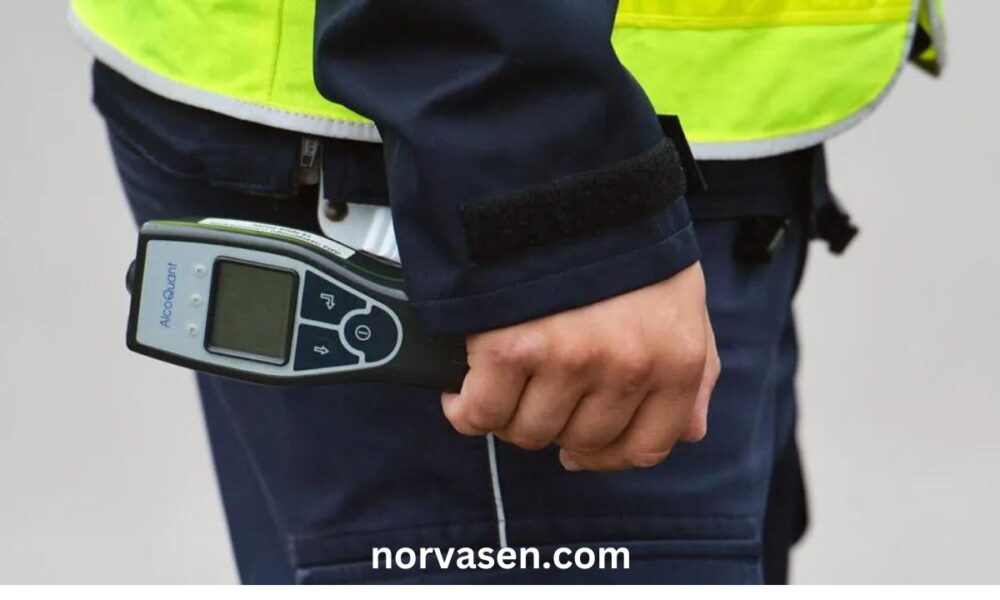 Breathalyser Test Basics: Essential Facts for Understanding Alcohol ...