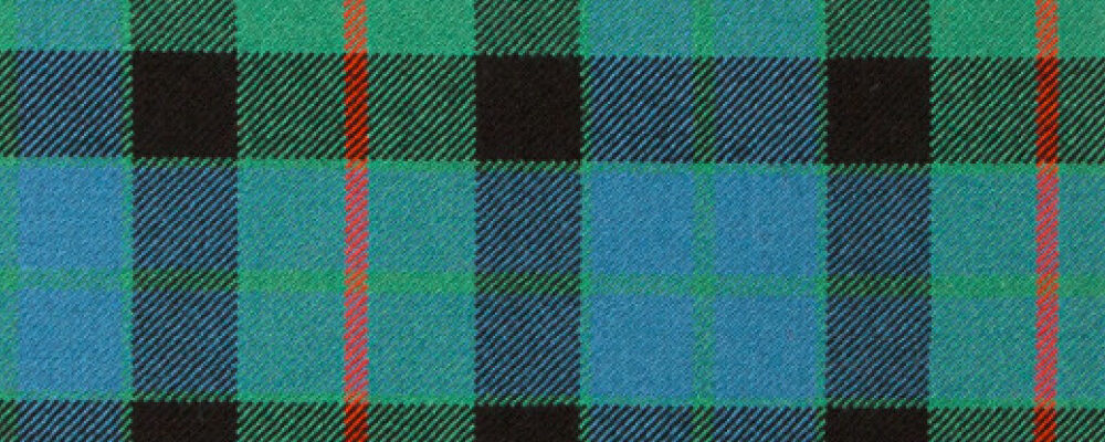 Embracing Heritage and Style - The Gunn Tartan Kilt Unraveled - Norvasen