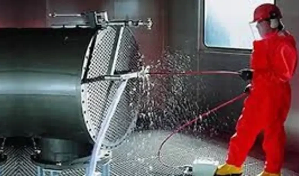 The Importance of Heat Exchanger Cleaning Services - Norvasen