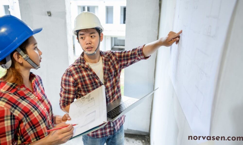 Understanding Property Condition Assessment for Home Inspections - Norvasen