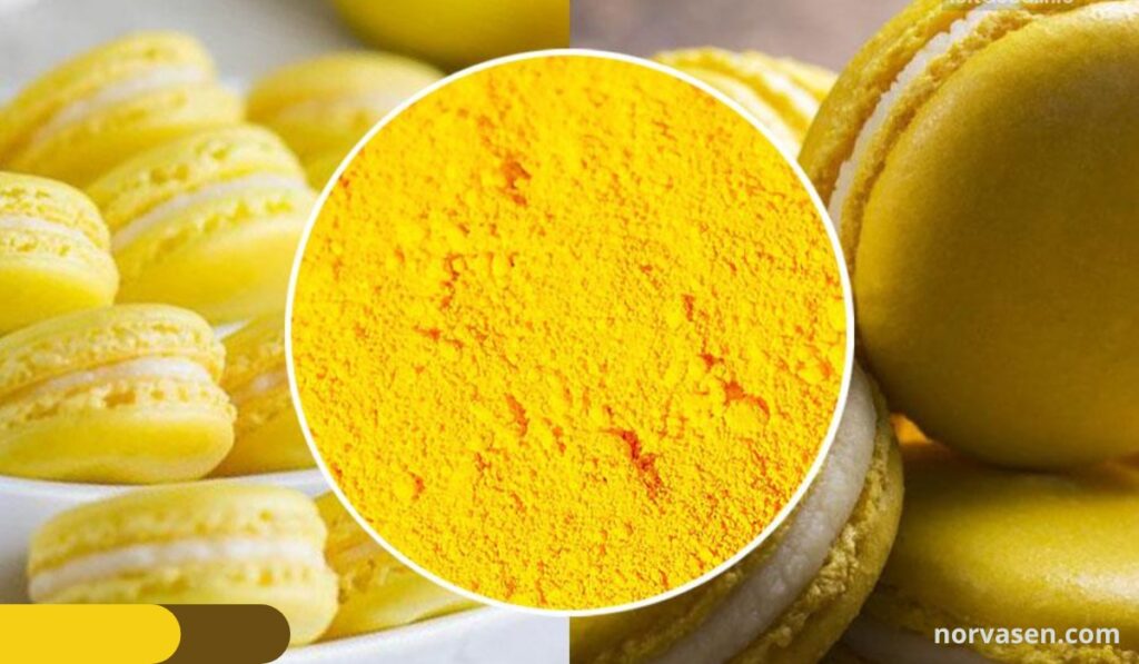 Exploring Yellow Food Coloring: Uses, Benefits, and Concerns - Norvasen