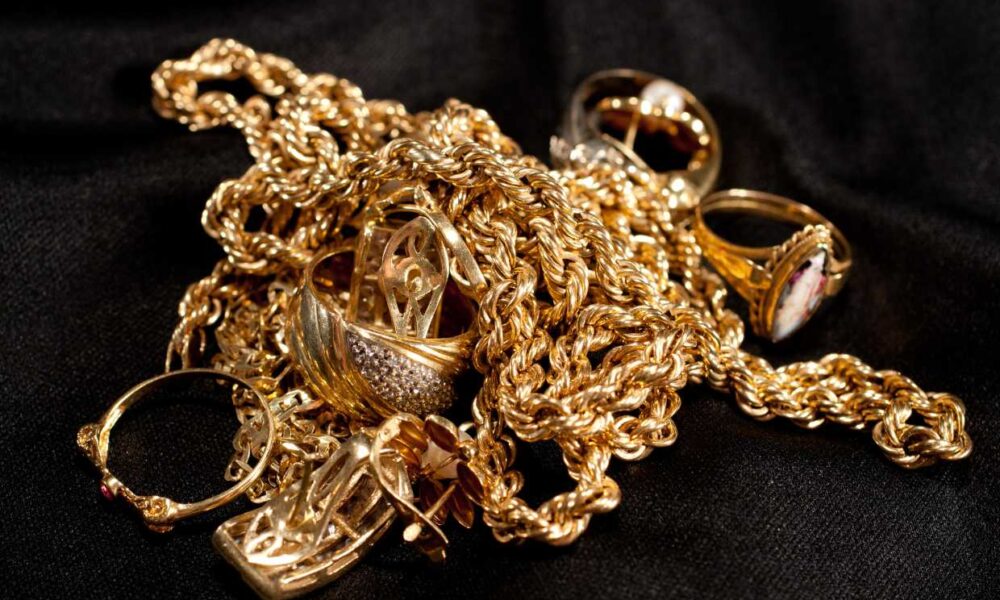 Demystifying the World of Gold: Different Types of Gold and Their ...