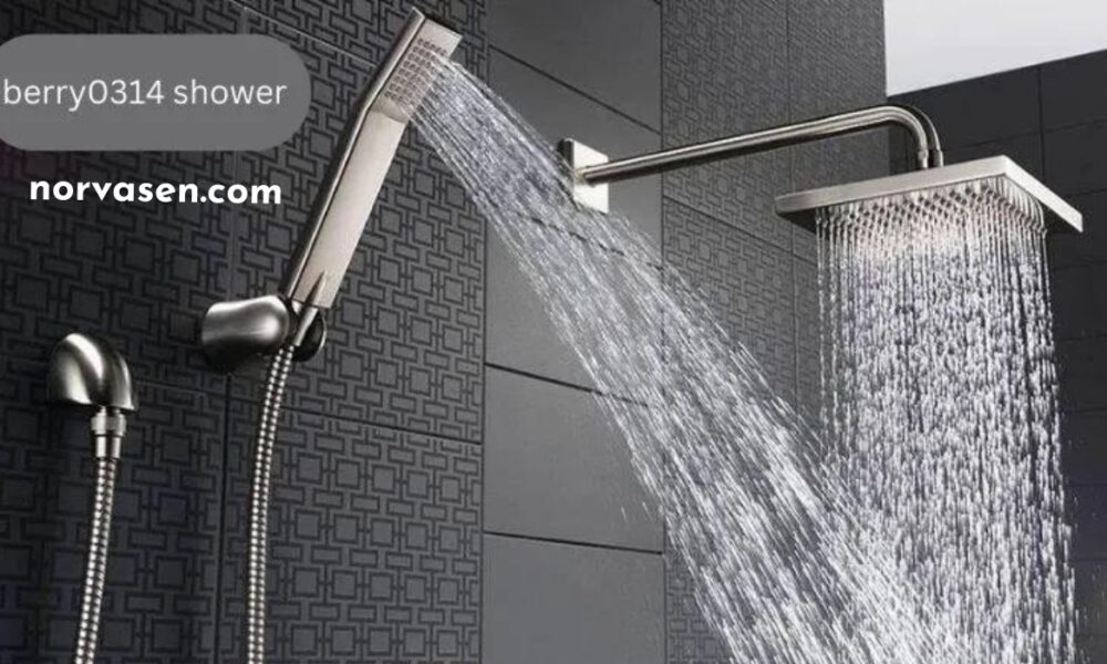 Transform Your Daily Shower Into a Luxurious Self-Care Ritual with ...