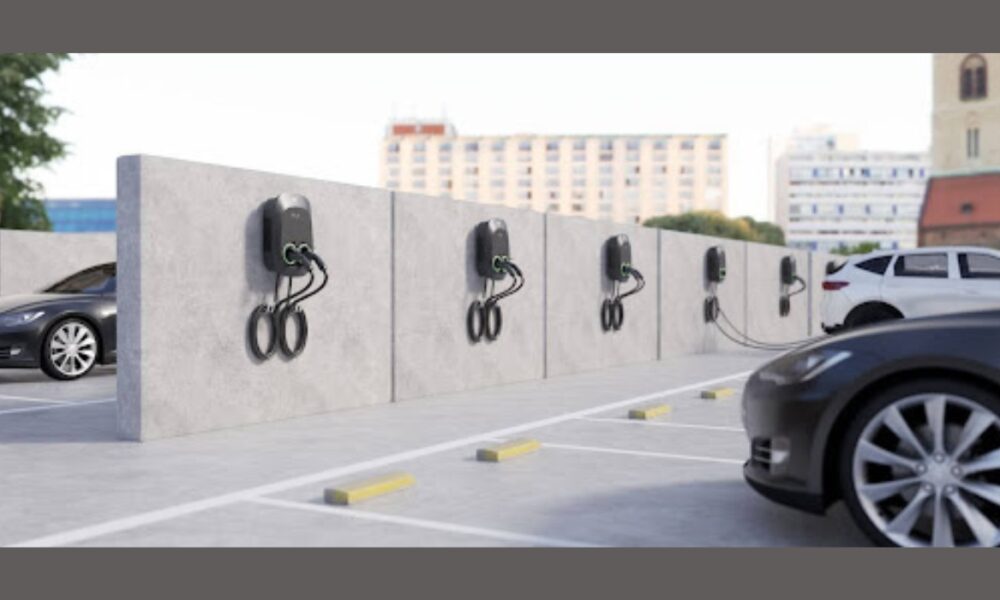 The Advantages of Fast Charging for Long-Distance Travel on Electric ...