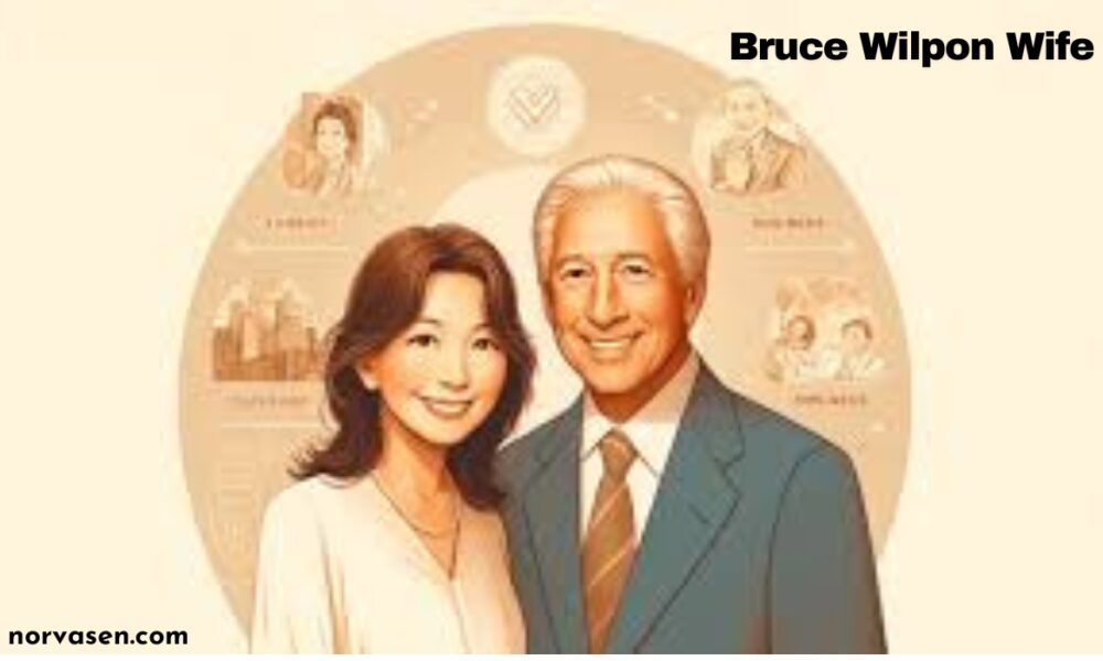 The Inspiring Journey of Bruce Wilpon Wife Yuki Oshima-Wilpon - Norvasen