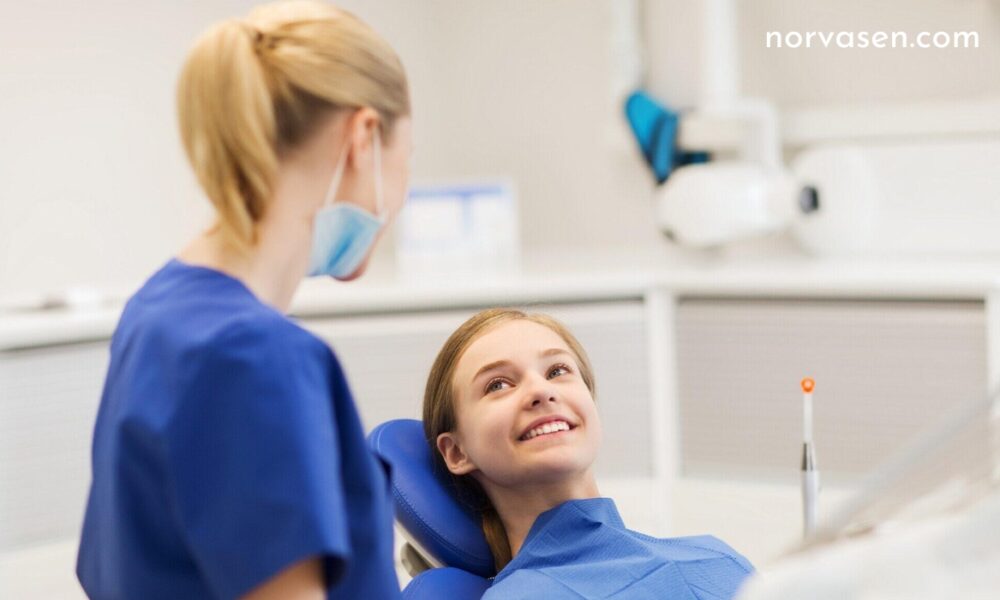 The Benefits of Getting a Front Tooth Filling vs. Other Cosmetic ...