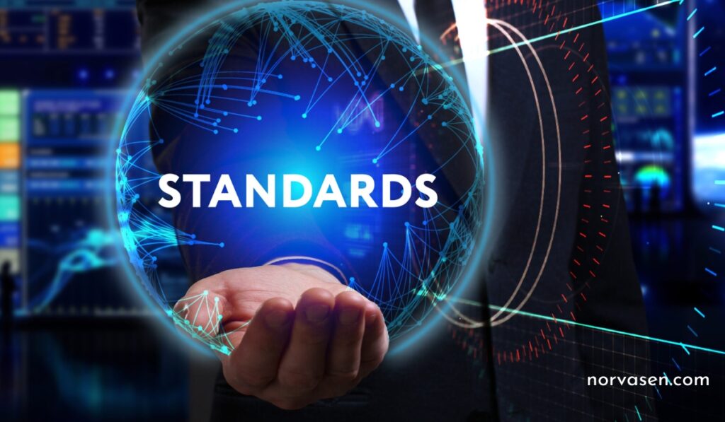 5 Reasons Industry Standards Are Important - Norvasen