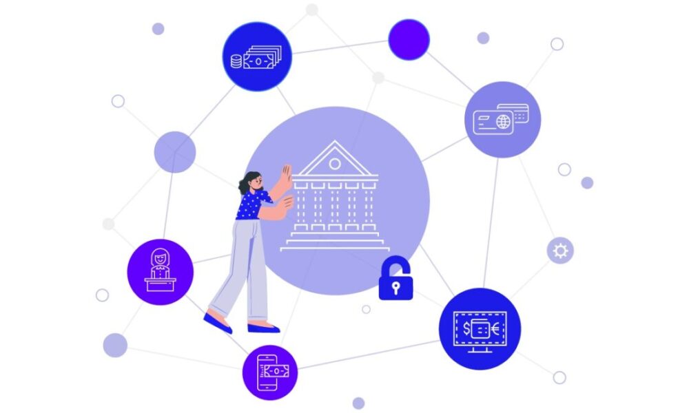 The Strategic Imperative of Open Banking APIs for Modern Financial Ecosystems - Norvasen