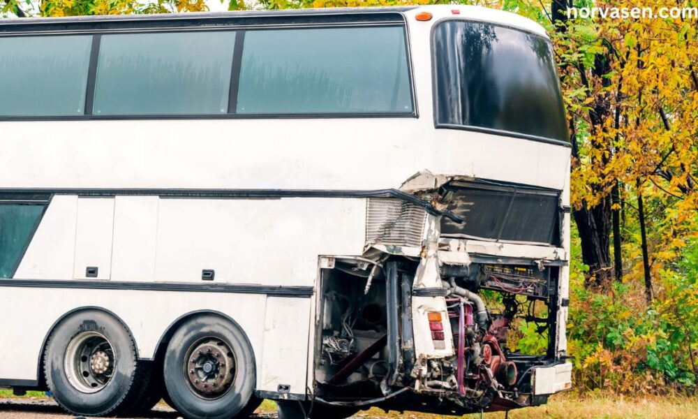 Types of Damages You Can Claim as a Bus Passenger - Norvasen