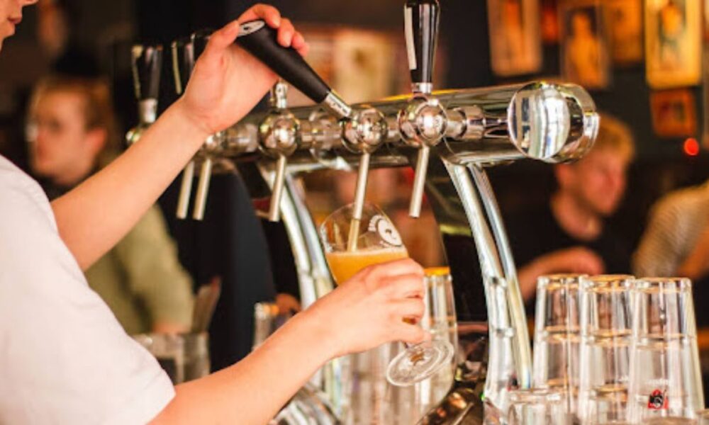 5 of Boston's Most Iconic Taverns And Pubs
