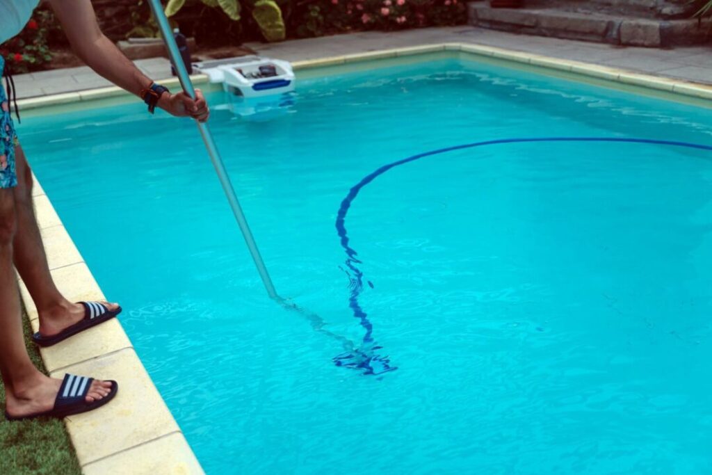The Importance of Regular Pool Equipment Maintenance - Norvasen