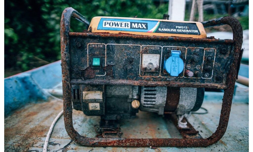 The Complete Guide to Liquid-Cooled Generator Repair