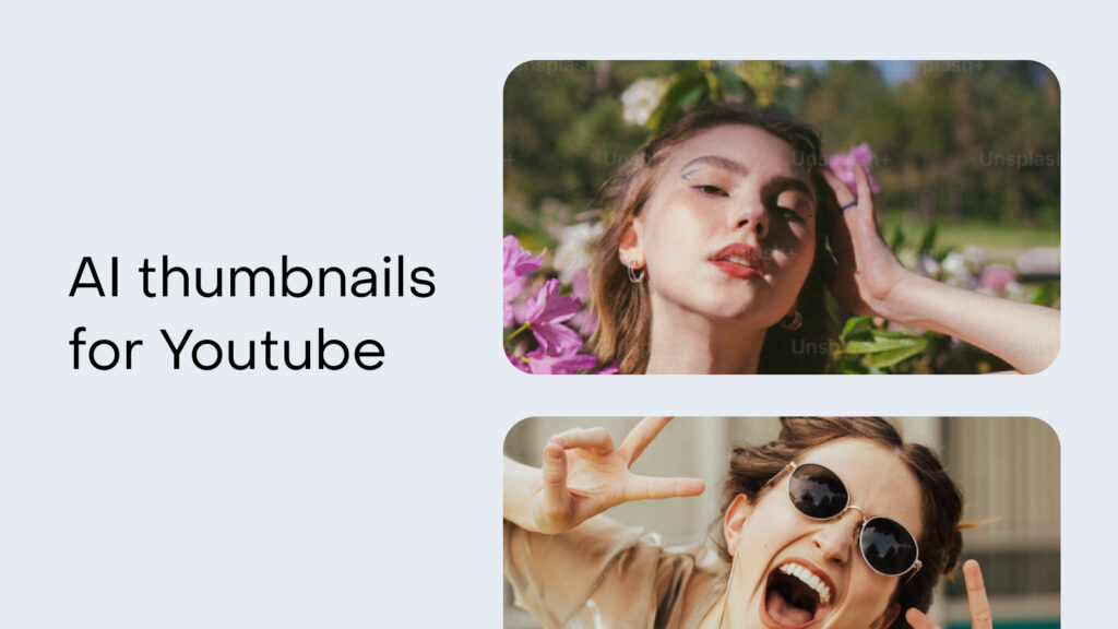 Why AI Thumbnail Makers Are Essential for Your Video Strategy - Norvasen