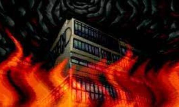 The Disturbing Descent into Funky Town Gore's Online Infamy - Norvasen