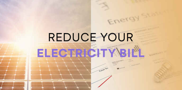 Why Your Electricity Bill is So High and How to Fix It - Norvasen