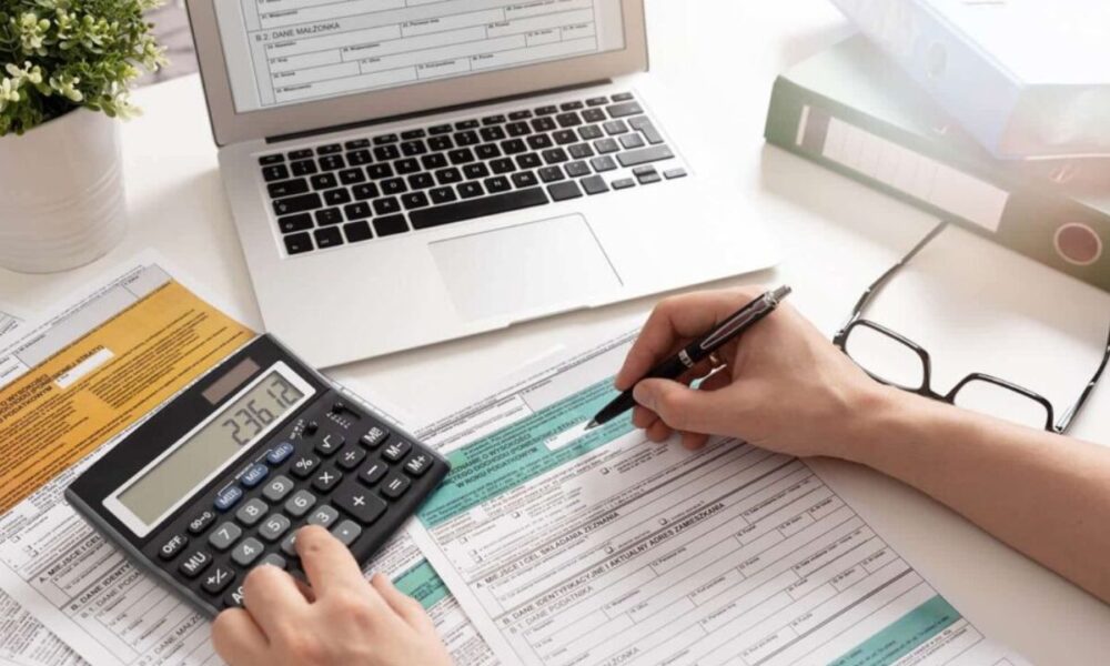 Understanding TDS_ A Key Component of Tax Compliance - Norvasen