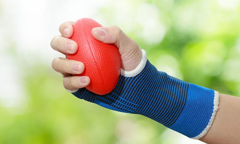 How Precision Care Improves Hand Strength and Dexterity