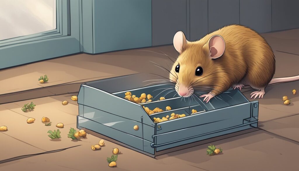 Humane and Effective Wildlife and Rodent Trapping Solutions - Norvasen