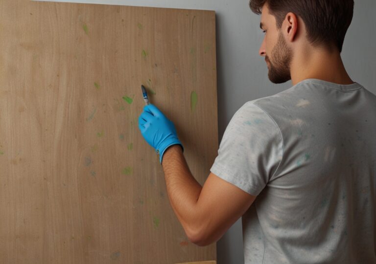 How to Prep Surfaces Like a Pro Before You Paint Anything