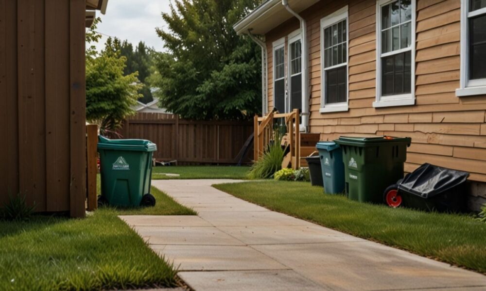 How Junk Removal Services Can Enhance Your Property's Curb Appeal ...